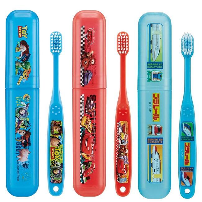 スケーター 歯ブラシセット 園児用 子供用 TBC3-0S プラレール トイストーリー カーズ ディズニー キャラクター 歯磨きセット デンタルキッド : ashop01 - 通販 ...