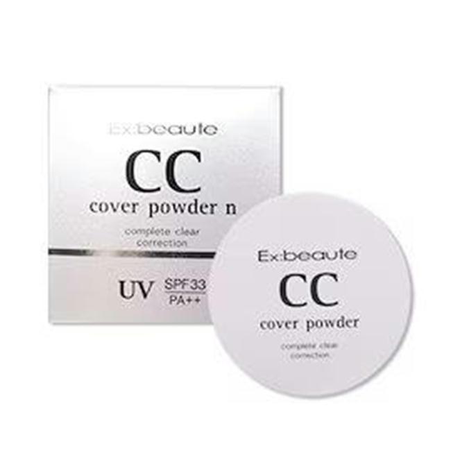 Ex：BEAUTE エクスボーテ CCカバーパウダーN 11g フェイスパウダー 化粧品 コスメ 日本製 SPF33・PA++ : ashop01 - 通販 - Yahoo!ショッピング