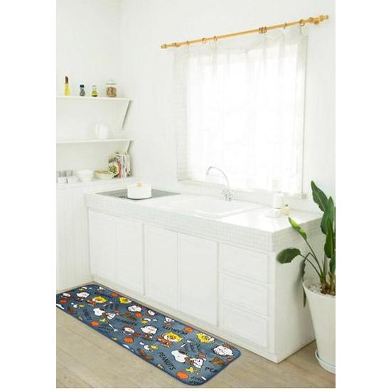 スヌーピー エンジョイミール ブルー ボアマット キャラクターラグマット 50×120cm センコー インテリアマット : 2308-5770 : ashop01 - 通販 - Yahoo ...