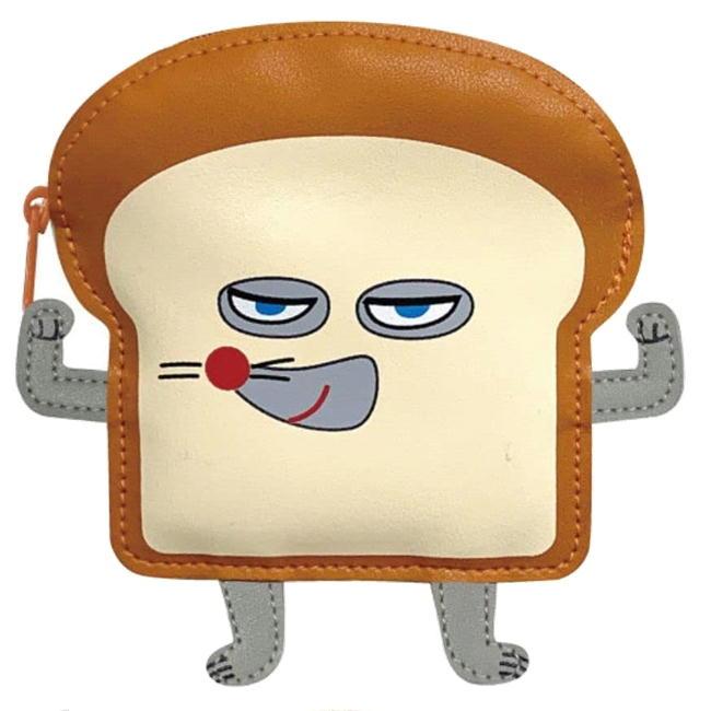 コインパース パンどろぼう 小銭入れ マスコット バーン 絵本 キャラクター グッズ ケイカンパニー :23102728:ashop01 - 通販 - Yahoo!ショッピング