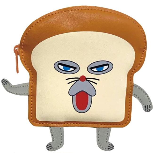 コインパース パンどろぼう 小銭入れ マスコット バーン 絵本 キャラクター グッズ ケイカンパニー : 23102728 : ashop01 - 通販 - Yahoo!ショッピング