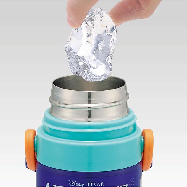 ステンレスボトル SKDC4 ライトイヤー トイストーリー スケーター 超軽量 2WAY 直飲み コップ付き ディズニー キャラクター 保冷 保温 水筒 :2311-0252:ashop01 ...