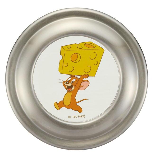 スケーター トム&ジェリー 弁当箱 STLBD6AG 真空 ステンレス どんぶり ランチジャー キャラクター グッズ 抗菌 保温弁当箱 丼型 : ashop01 - 通販 - Yahoo!ショッピング