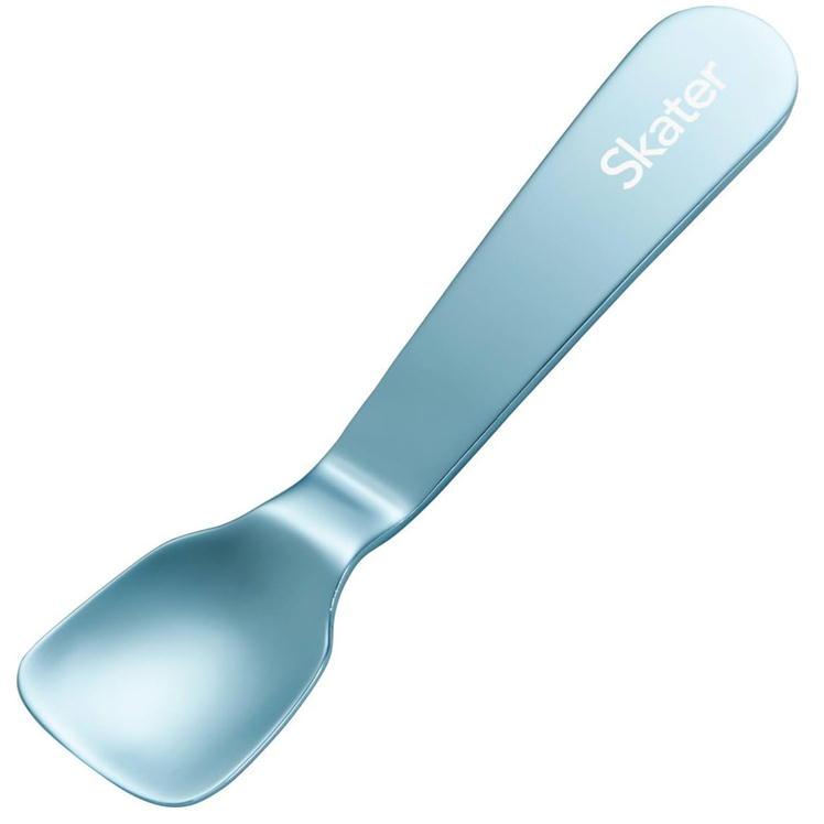 アイスクリーム スプーン アルミ製 ミント SA1 スケーター 熱伝導 スプーン デザートスプーン : 2401-1182 : ashop01 - 通販 - Yahoo!ショッピング