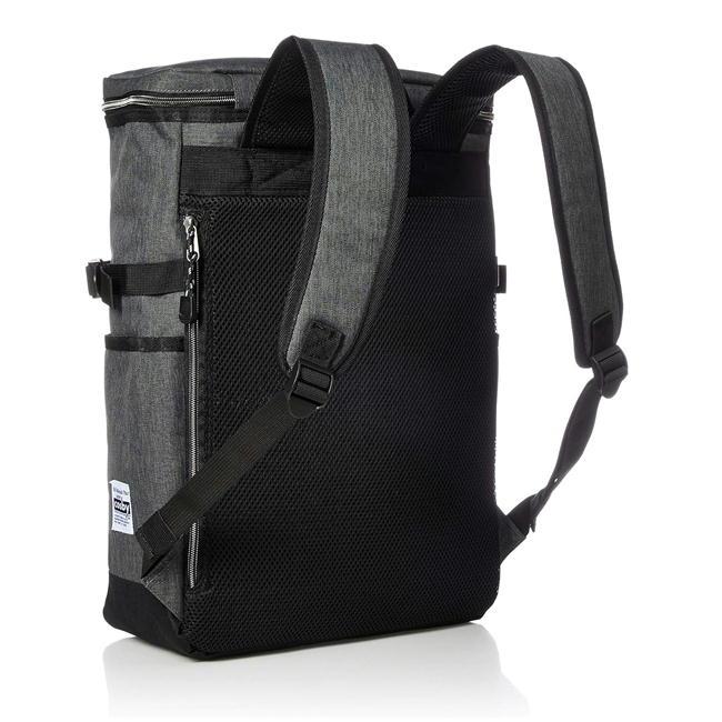 Cosby コスビー スクエア バックパック ブランド デイパック PCバッグ 20L 70005 大容量 リュックサック ユニセックス : 2401-2178 : ashop01 - 通販 ...