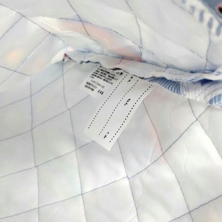 プラレール シューズバッグ キルト QPL5-1650 マルヨシ 上靴入れ 上靴袋 新幹線 キャラクター シューズケース ブルー : ashop01 - 通販 - Yahoo!ショッピング