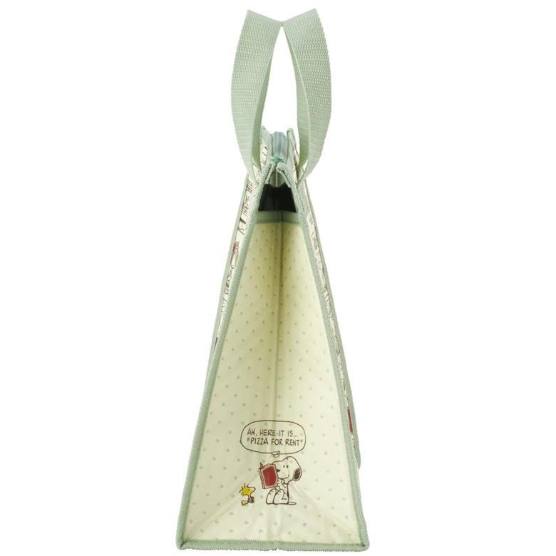 スケーター ランチバッグ スヌーピー ピーナッツ コミックアート FBC1 不織布 保冷バッグ SNOOPY キャラクターバッグ : ashop01 - 通販 - Yahoo!ショッピング