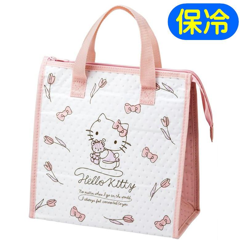 スケーター ランチバッグ ハローキティ ラインデザイン FBC1 不織布 保冷バッグ サンリオ キャラクターバッグ キティちゃん : ashop01 - 通販 - Yahoo!ショッピング