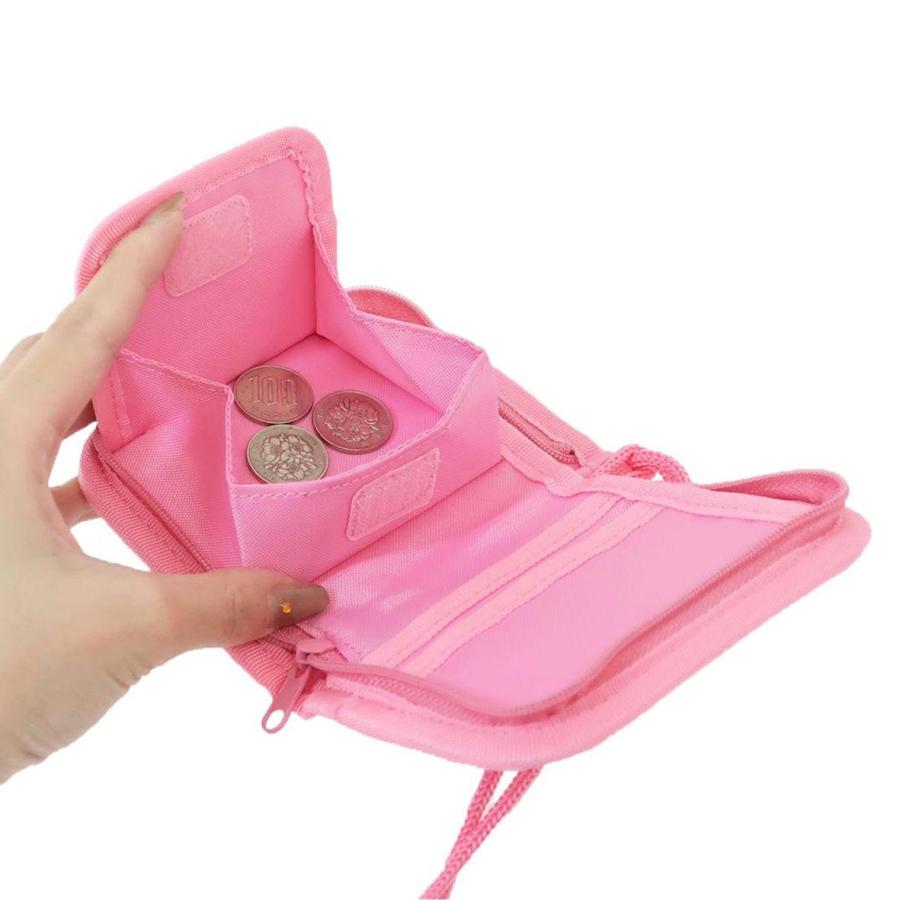 財布 パウ・パトロール キャラクター ラウンド ウォレット 二つ折り財布 キッズ サイフ こども 男の子 女の子 さいふ PAW-NK2 ひも付き : ashop01 - 通販 - Yahoo ...