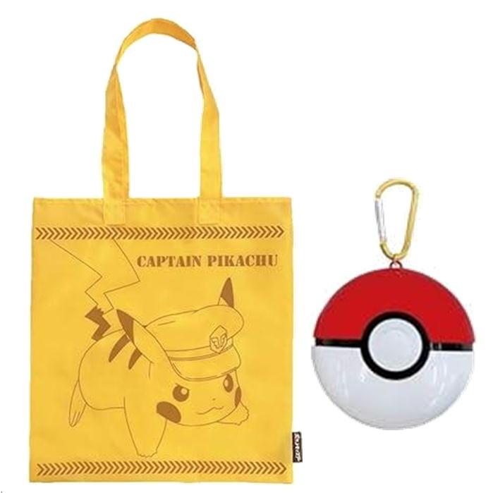 エコバッグ ポケットモンスター トートバッグ ポケモン キャラクター グッズ イン モンスターボール ショッピングバッグ コンパクト カラビナ :24050070:ashop01 - 通販 ...