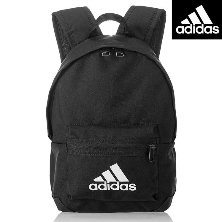 adidas アディダス リュックサック キッズ バックパック ジュニア 子供 ブランドバッグ デイパック CJ601 HM5027 ...