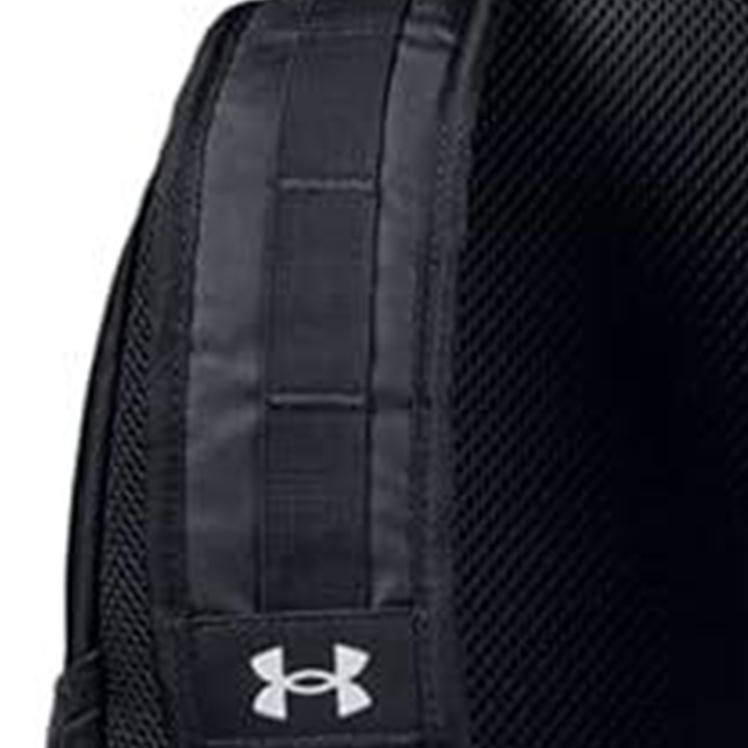 アンダーアーマー バックパック UNDER ARMOUR リュック 撥水 スポーツバッグ デイパックトレーニングバッグ UAハッスル5.0 ...