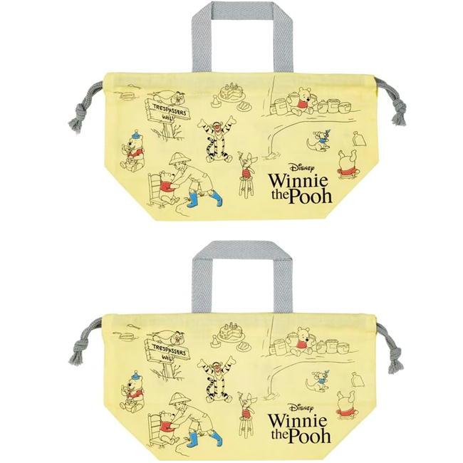 スケーター ランチ巾着 くまのプーさん Cafe KB7 日本製 ディズニー キャラクター お弁当袋 巾着 巾着袋 子供 ランチ袋 : ashop01 - 通販 - Yahoo!ショッピング