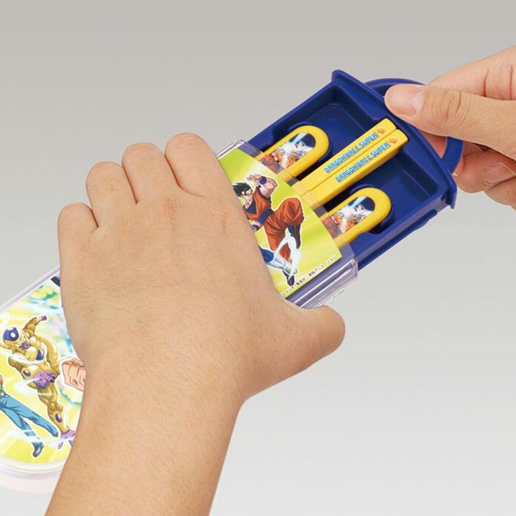 スケーター トリオセット ドラゴンボール超 TACC2AG 23 抗菌 スライド式 食洗機対応 日本製 キャラクター グッズ : ashop01 - 通販 - Yahoo!ショッピング