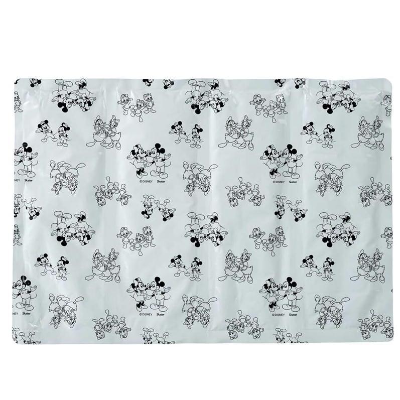 スケーター 冷却 レジャーマット CLMT13 ディズニー サンリオ キャラクター アウトドア レジャー キャンプ 観戦 熱中症 対策 ひんやり グッズ 夏 : ashop01 - 通販 ...