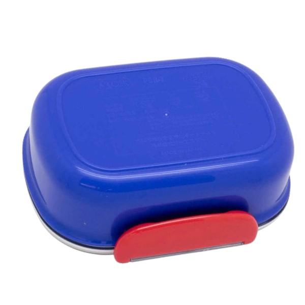 OSK ランチボックス ウルトラヒーローズ PCR-7 オーエスケー 弁当箱 ウルトラマン キャラクター 中子付 360ml 日本製 抗菌 電子レンジ対応 : ashop01 - 通販 ...