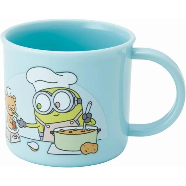 プラコップ KE4AAG スケーター キャラクター コップ 食洗機対応 抗菌 日本製 歯磨き 200ml :ke4aag-23:ashop01 - 通販 - Yahoo!ショッピング