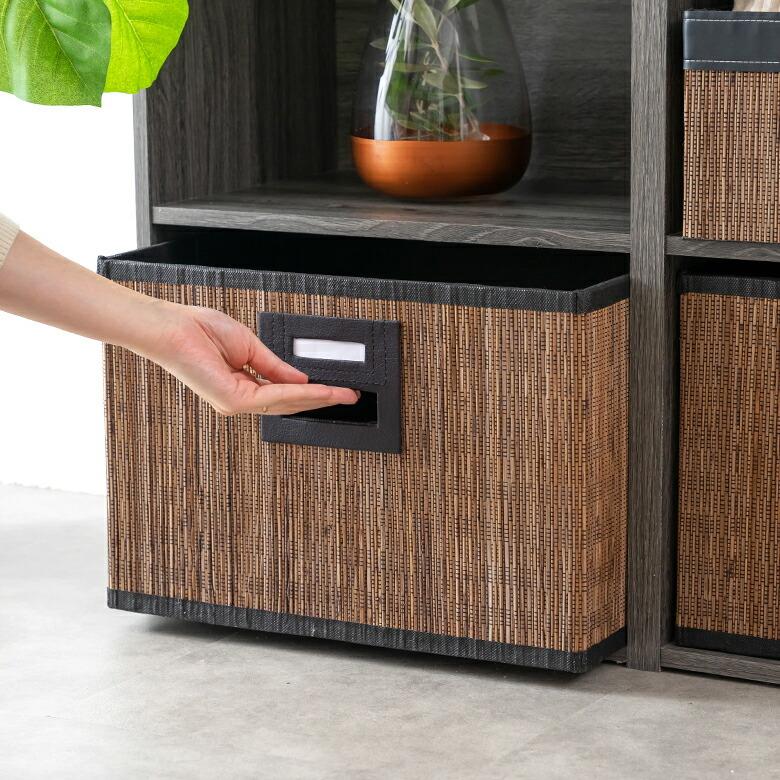 パームリディ製折り畳みインナーボックスMサイズ アジア工房 12431 : アジア工房 - 通販 - Yahoo!ショッピング