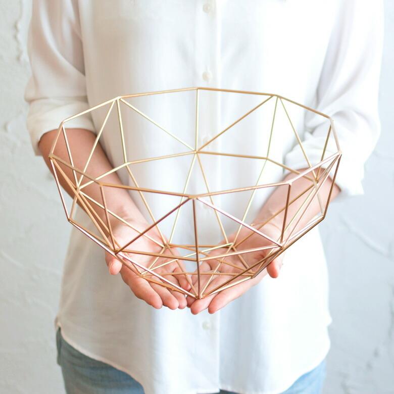 ゴールド ワイヤーボウル 66581 : 66581 : アジア工房 - 通販 - Yahoo!ショッピング