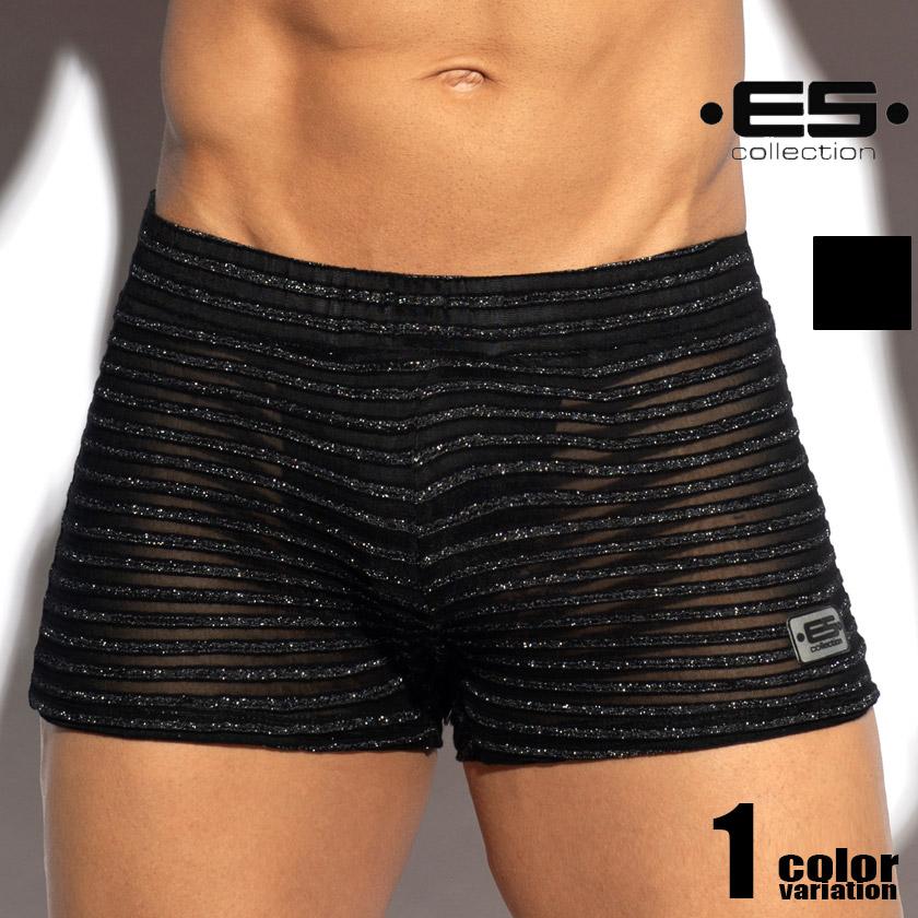 EScollection/イーエス・コレクション 透け シースルー 一分丈 KANGO ラメ ショートパンツ ホワイトデー : ASIANCLOSET - 通販 - Yahoo!ショッピング