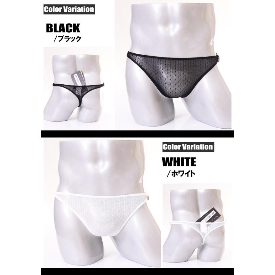 EScollection イーエス・コレクション PLUMETTI THONG シースルー 透け 柄 Tバック 男性下着 パ ホワイトデー : ASIANCLOSET - 通販 - Yahoo ...