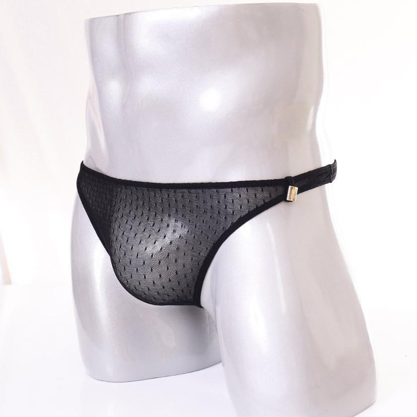 EScollection イーエス・コレクション PLUMETTI THONG シースルー 透け 柄 Tバック 男性下着 パ ホワイトデー : ASIANCLOSET - 通販 - Yahoo ...