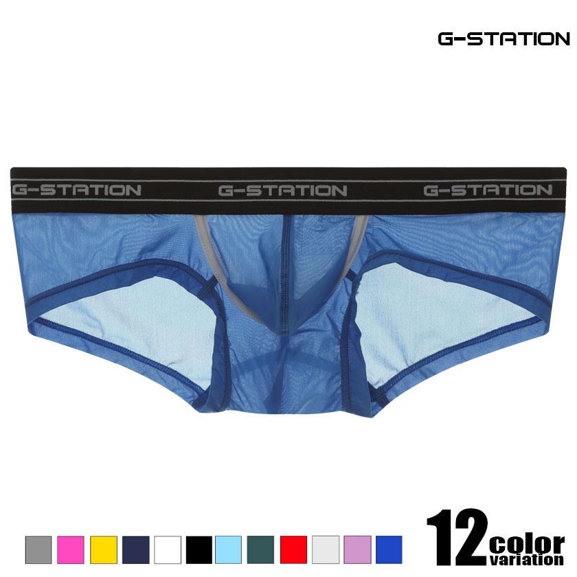 G-STATION メンズボクサー G-Station/ジーステーション 光沢ロゴウエストバンド プレミアムチャイナ ホワイトデー : ASIANCLOSET - 通販 - Yahoo!ショッピング