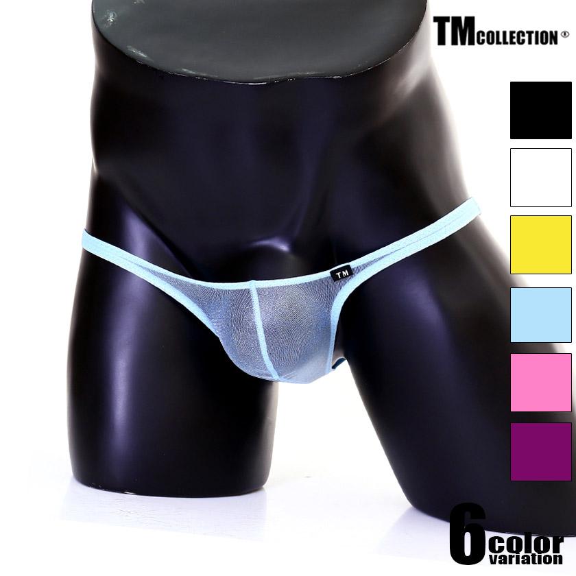 TM COLLECTION ☆TM collection × ASIAN CLOSET コラボ☆ メンズTバック TMコレクション Sparkhalf ハイレグスタイル TB ...