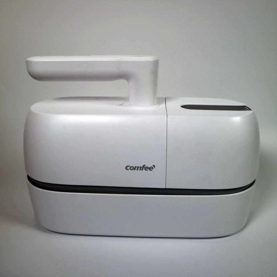 Comfee' 布団クリーナー Mite Finder CM5 7000Pa強力吸引 COMFEE’ コードレス センサー搭載USED : アンシャイ - 通販 - Yahoo!ショッピング