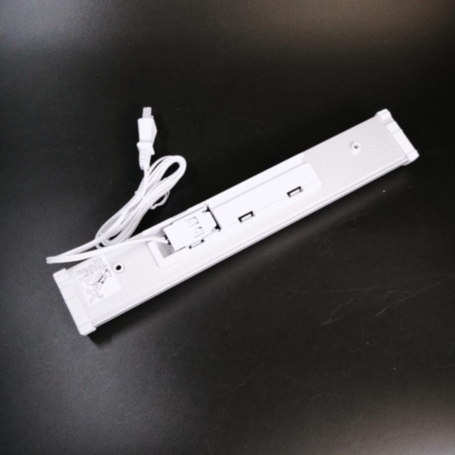 山善 LEDキッチン手元灯 LT-B05N 昼白色 LED多目的灯 簡単取付アウトレット : アンシャイ - 通販 - Yahoo!ショッピング