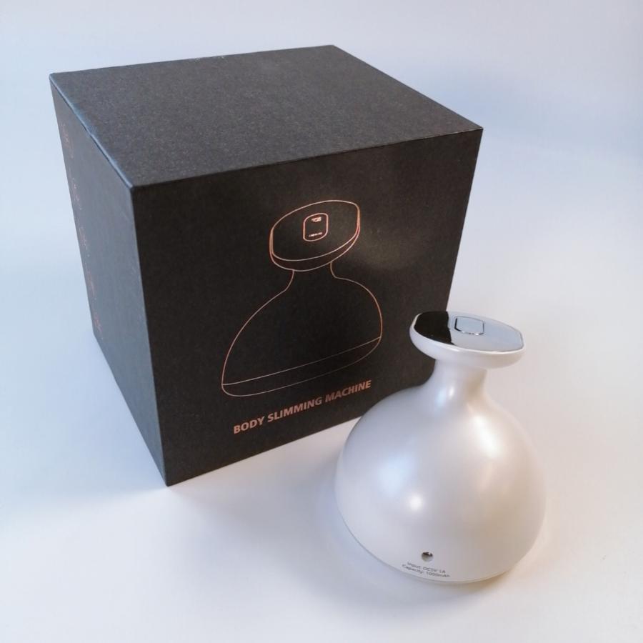 美顔器 全身エステ可能 Vimaydo全身エステ可能 3段階レベル調節)USED品 : アンシャイ - 通販 - Yahoo!ショッピング