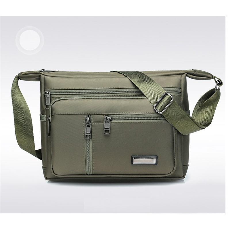 ショルダーバッグ メンズ ビジネスバッグ 斜めがけ 鞄 カバン かばん