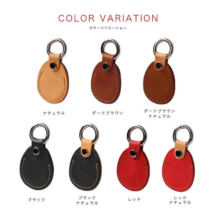 Airtagカバー レザーキーホルダー 本革 イタリアンレザー デイズアート ロケーショントラッカー 保護カバー エアタグ :ky117:シルバー&革工房 アジアンアーツ - 通販 ...