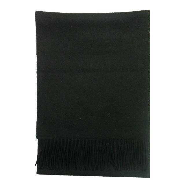 マフラー メンズ ロング モンゴルウール100% 無地 190cm (毛100% ユニセックス) 冬 防寒 防風 おしゃれ 暖かい (Y2 ...