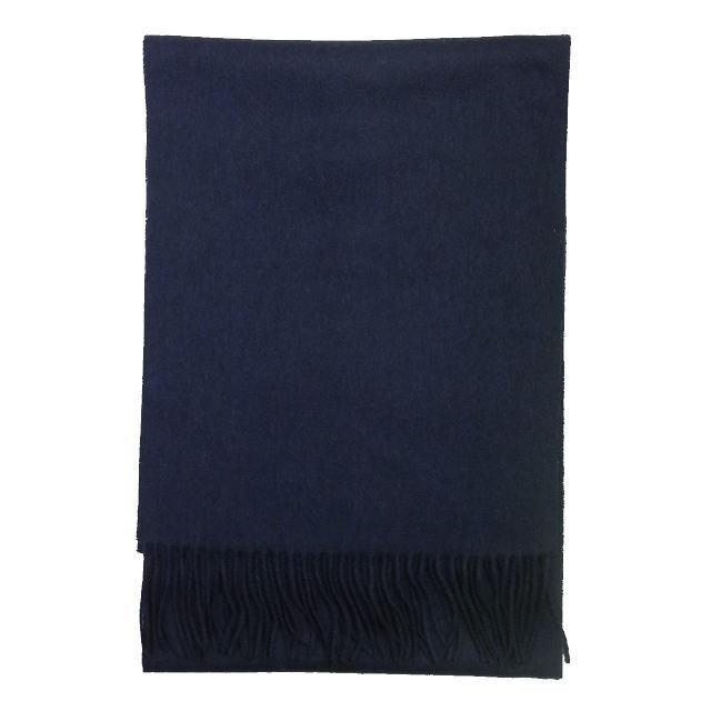 マフラー メンズ ロング モンゴルウール100% 無地 190cm (毛100% ユニセックス) 冬 防寒 防風 おしゃれ 暖かい (Y2 ...