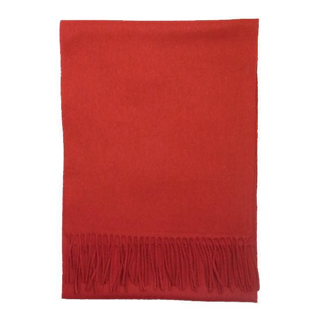 マフラー メンズ ロング モンゴルウール100% 無地 190cm (毛100% ユニセックス) 冬 防寒 防風 おしゃれ 暖かい (Y2 ...