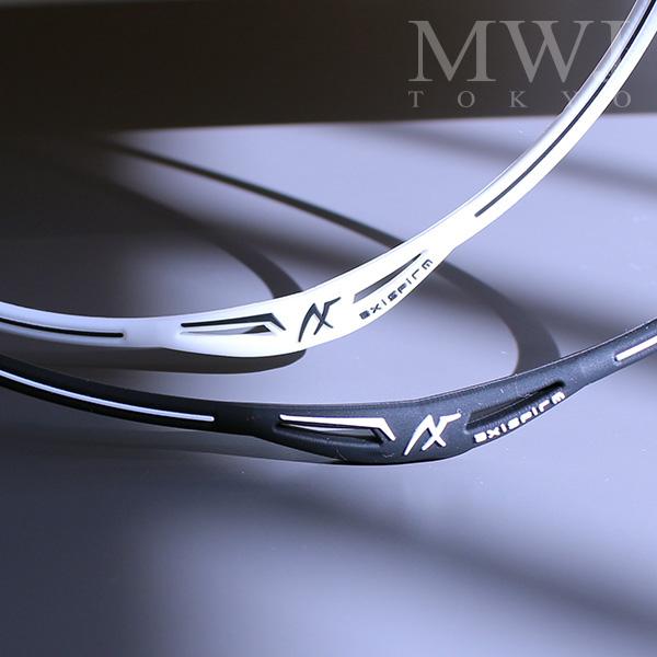 AXF シリコンネックレス axisfirm アクセフ AXF-002 体幹 血行促進 アスリート イフミック ミネラル結晶体 リカバリー : MWJ TOKYO - 通販 - Yahoo ...