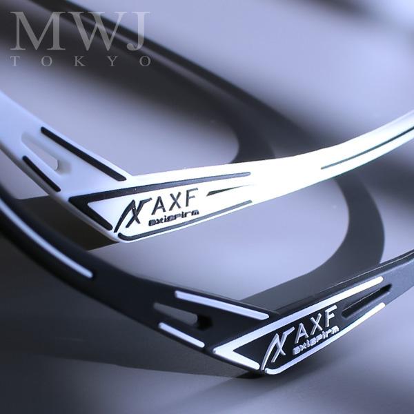 AXF シリコンネックレス axisfirm アクセフ AXF-003 体幹 血行促進 アスリート イフミック ミネラル結晶体 リカバリー : MWJ TOKYO - 通販 - Yahoo ...