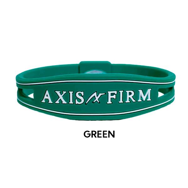 アクセフ シリコンブレスレット AXF IFMC イフミック 繊維 パフォーマンス向上 バランス感覚 : MWJ TOKYO - 通販 - Yahoo!ショッピング