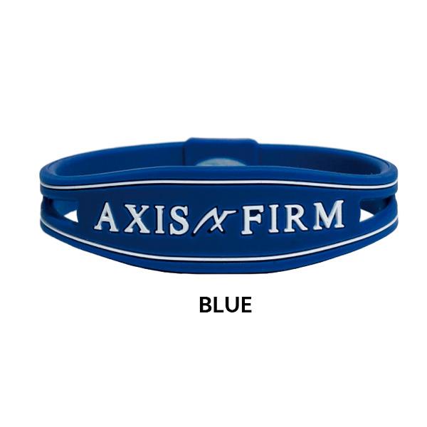 アクセフ シリコンブレスレット AXF IFMC イフミック 繊維 パフォーマンス向上 バランス感覚 : MWJ TOKYO - 通販 ...