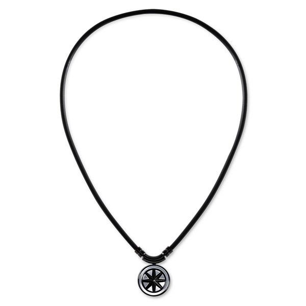 バンデル 磁気ネックレス Earth Cosmic Edition アース コズミック