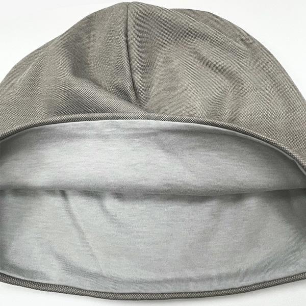 ユニカ 電磁波対策 帽子 M Lサイズ 医学博士 丸山修寛 監修 電磁波