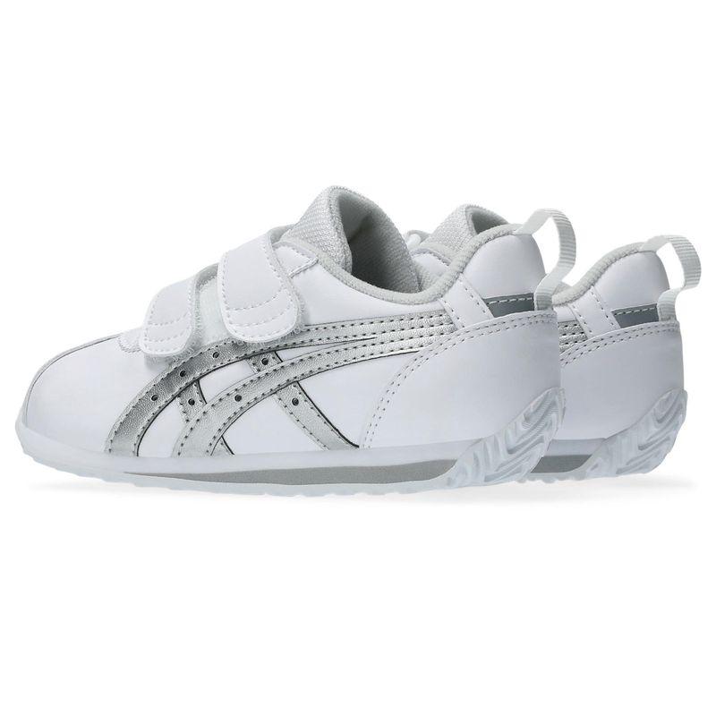 SUKUSUKU（ASICS） アシックスキッズ スクスク コトラ MINI SL 3 キッズシューズ スニーカー ベルトタイプ 3歳〜7歳 ...