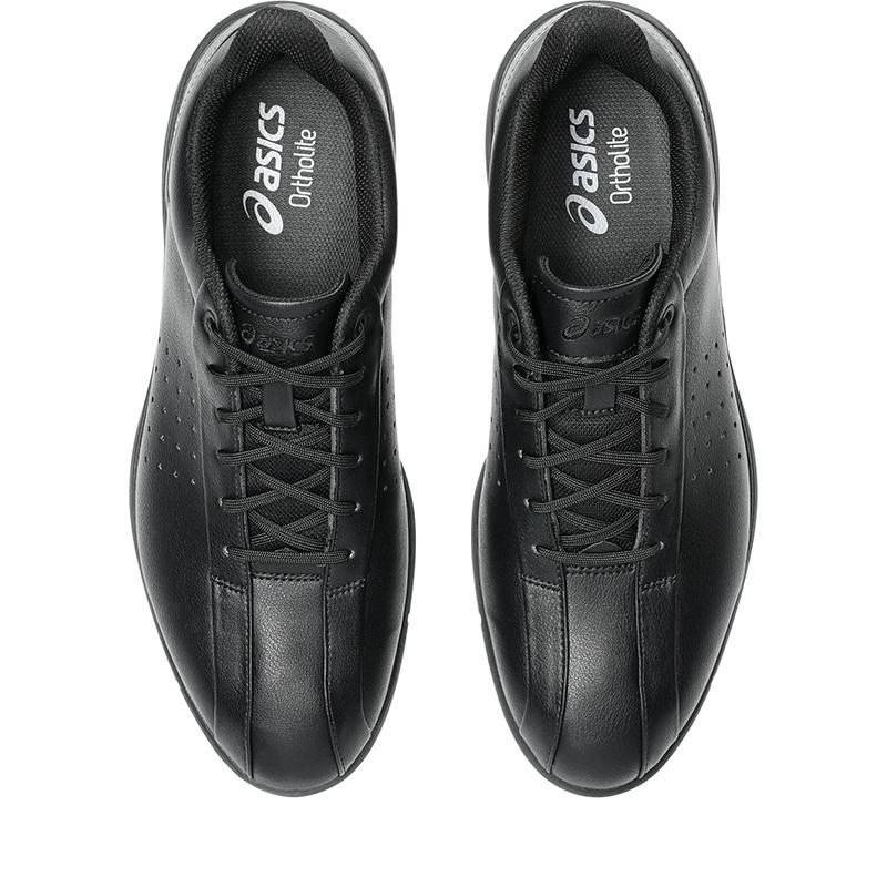 WELLNESS WALKER アシックス ウェルネスウォーカー ハダシウォーカー ウォーキングシューズ スニーカー メンズ ...