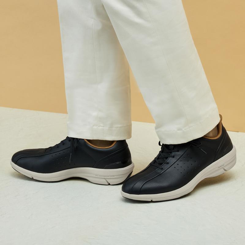 WELLNESS WALKER アシックス ウェルネスウォーカー ハダシウォーカー ウォーキングシューズ スニーカー メンズ HADASHIWALKER M064 1291A064 25aw ...