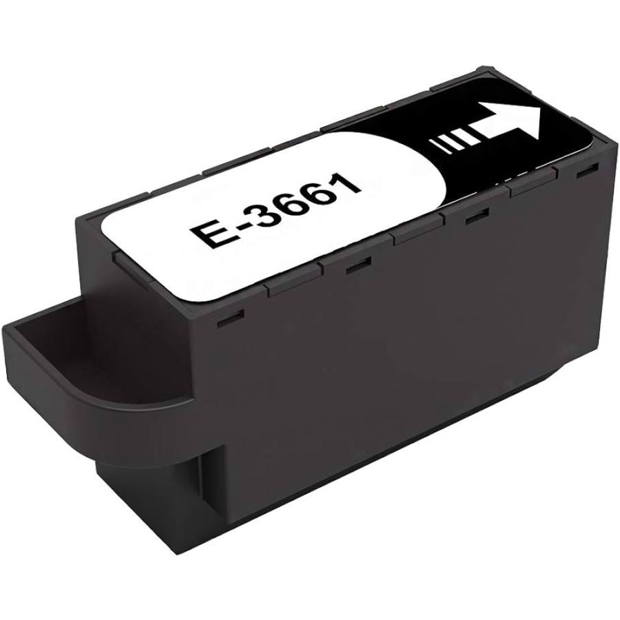 エプソン EPMB1 メンテナンスボックス 互換 T3661 EPSON EP 50V 879A 880A 881A 882A 883A 884A 885A 886A 982A3 PX ...