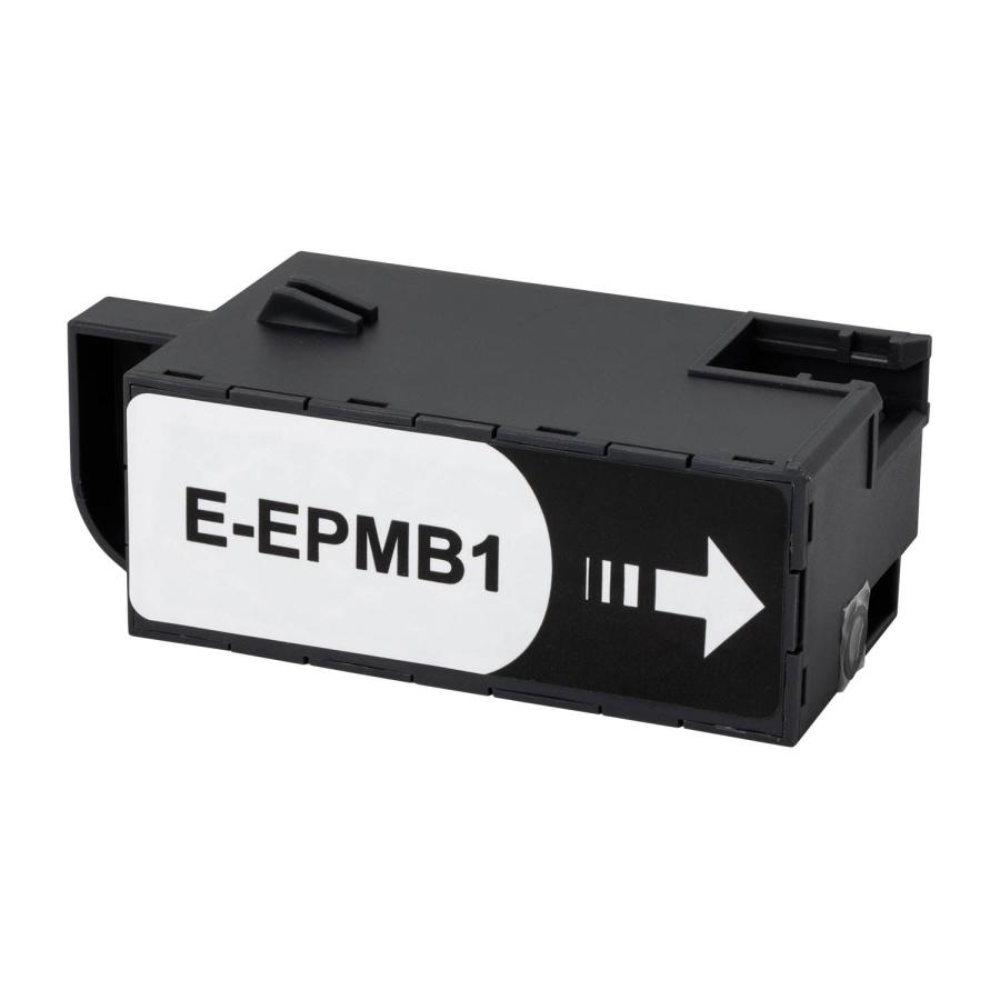 エプソン EPMB1 メンテナンスボックス 互換インクカートリッジ EPSON EP 50V 879A 880A 881A 882A 883A 884A 885A 886A 982A3 PX ...