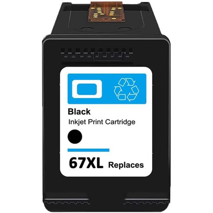 Photosmart HP67 XL ブラック 互換 リサイクルインク 増量版 送料無料 HPプリンター用 ENVY 6020 Pro 6420 : アシストYahoo!ショッピング店 ...