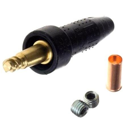 激安 ねじ込み型ケーブルジョイント オス 阪口製作所 K-19 黒色 WCT キャプタイヤケーブルジョイント 溶接 ケーブルコネクタ : アシストYahoo!ショッピング店 - 通販 ...