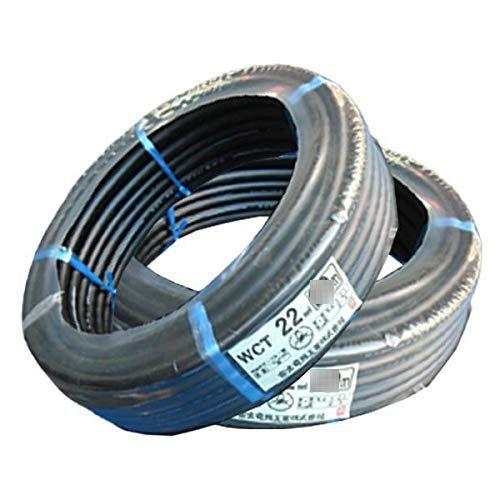 WCT 22スケア 20m×2 計40m 溶接機用 2次側 キャブタイヤケーブル 日本製 22mm2 WCT22SQ 22SQ 三ツ星 富士電線 : アシストYahoo!ショッピング店 ...